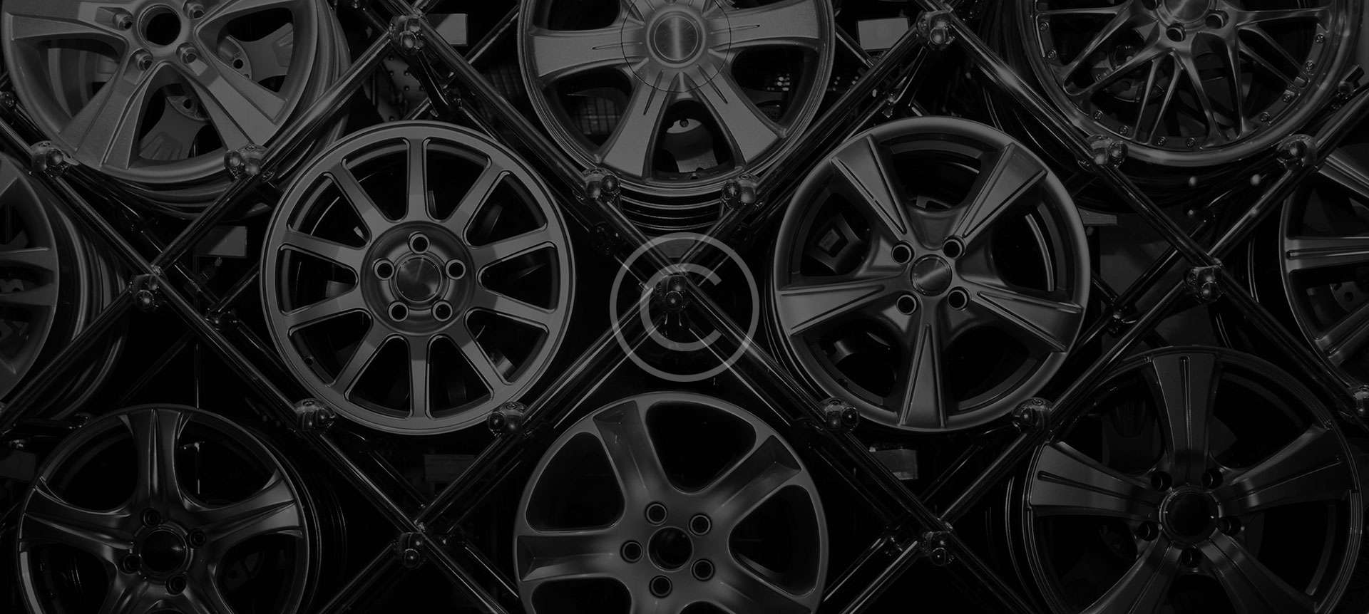 KK Alloy Wheels