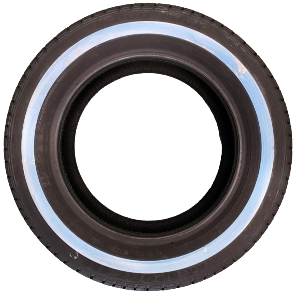 Good Luck Tire – KK Alloy Wheels